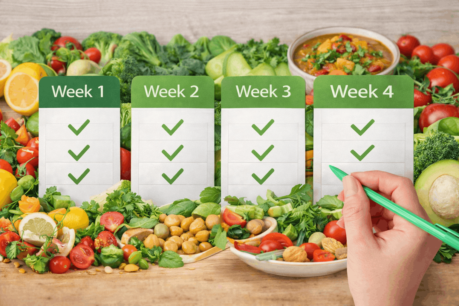 Diet Mate – Create Personalized Diet Plans & Healthy Meal Tracking