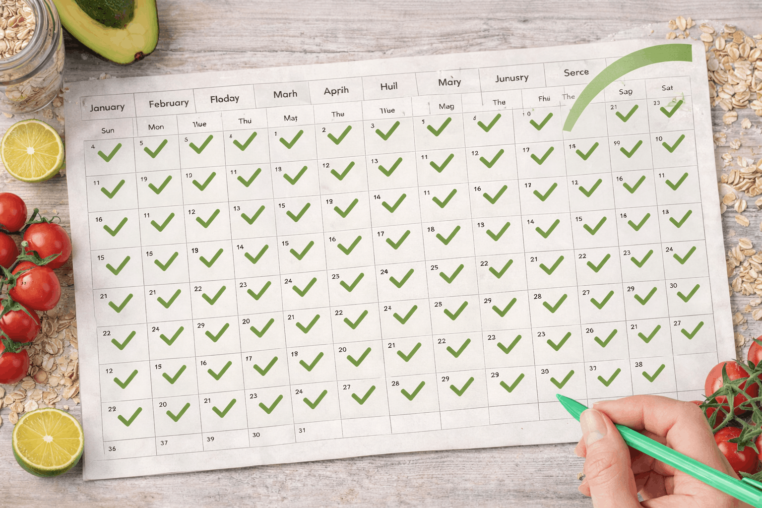Diet Mate – Create Personalized Diet Plans & Healthy Meal Tracking